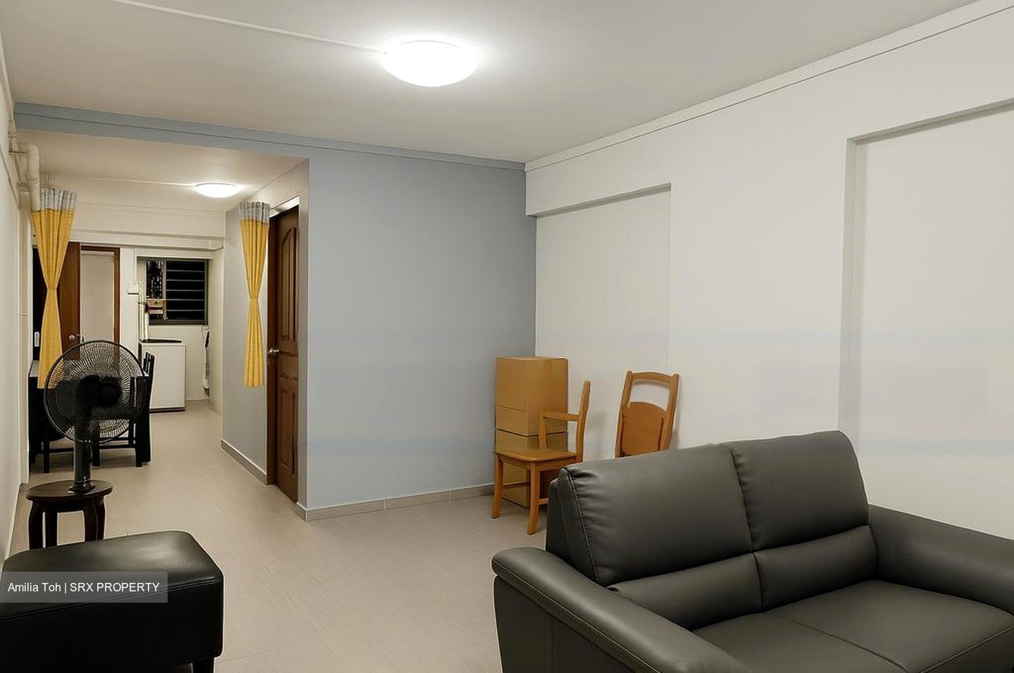 East Payoh Spring (Toa Payoh), HDB 3 Rooms - For Sale #105969691
