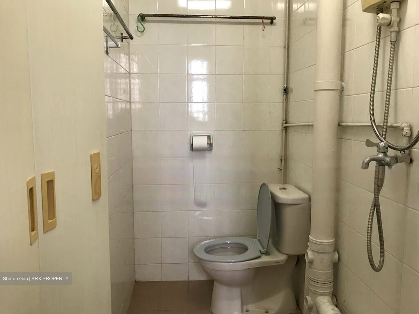 Toa Payoh Vista (Toa Payoh), HDB 3 Rooms - For Sale #106006671