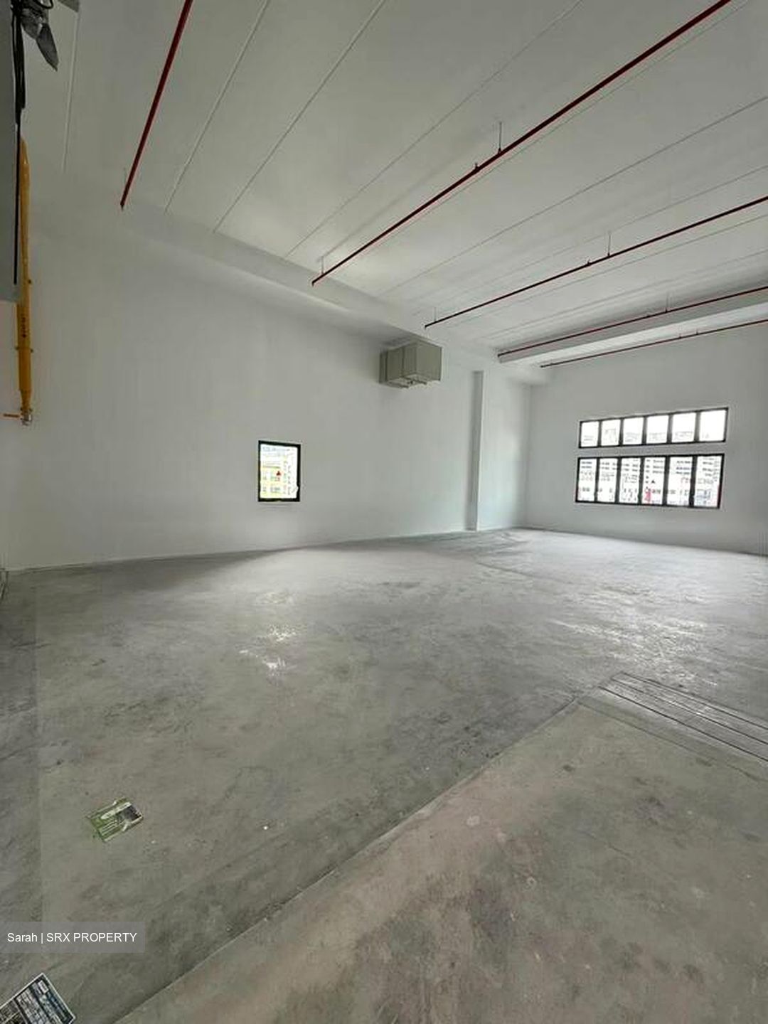 Eldix (D25), Factory - For Rent #106007981