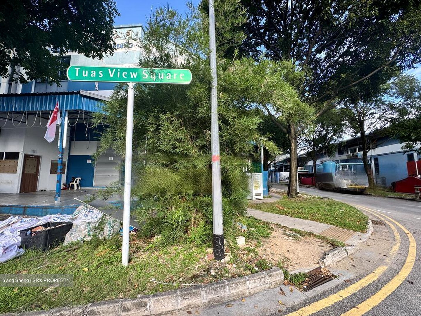 Tuas View Walk 1 (D22), Retail - For Sale #106009141