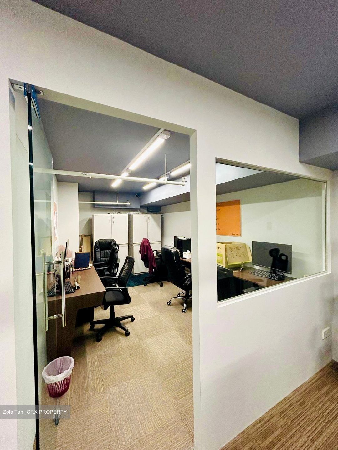 Ct Hub 2 (D12), Office - For Rent #106012171