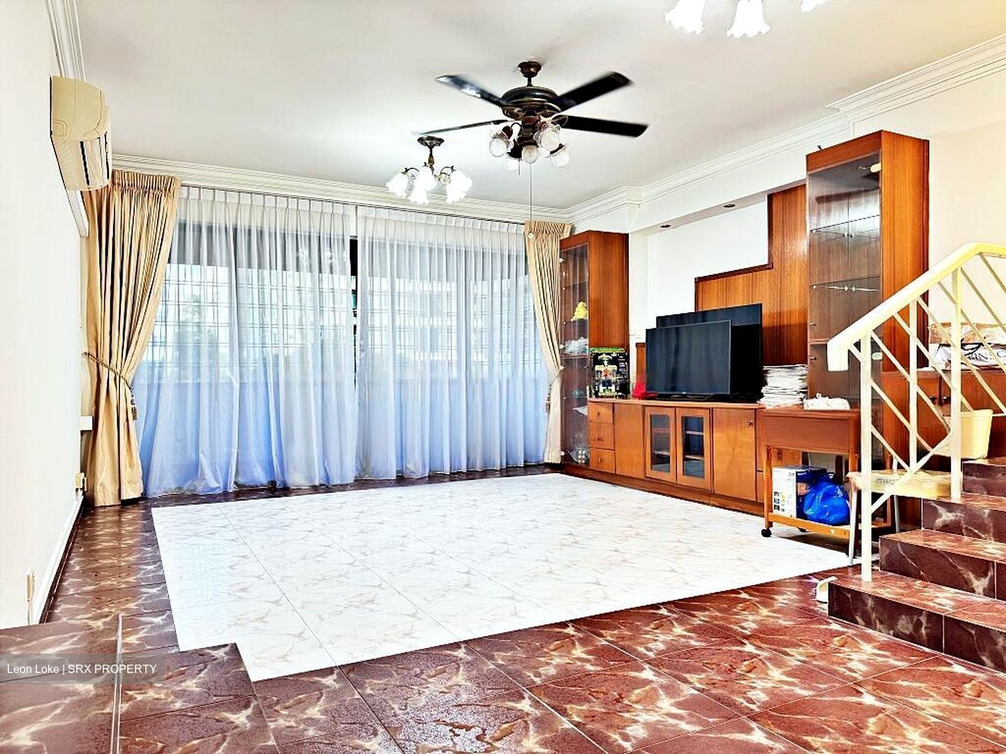 Rajah Tower (D12), Apartment - For Sale #106015161