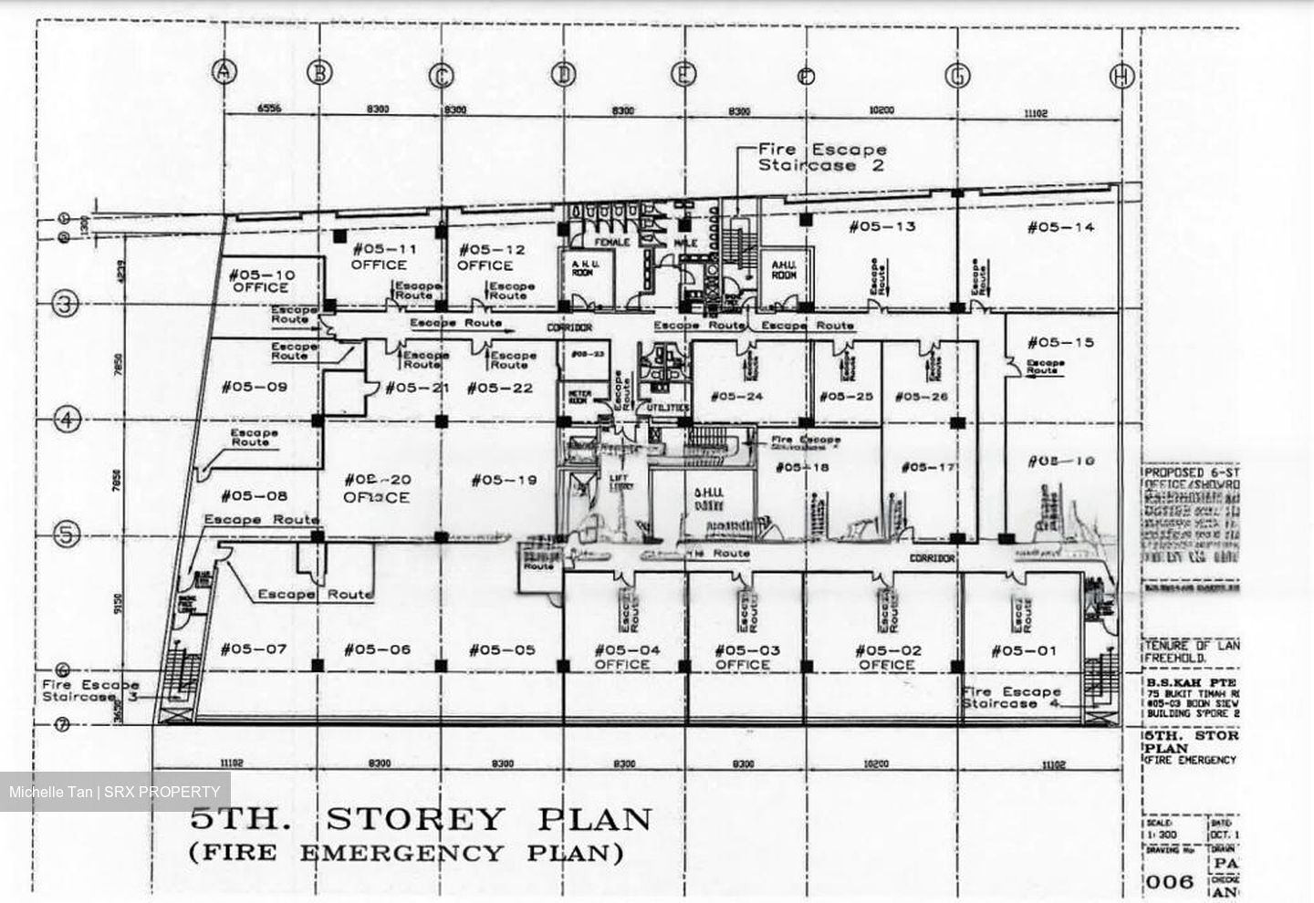 Boon Siew Building (D9), Office - For Rent #106017821
