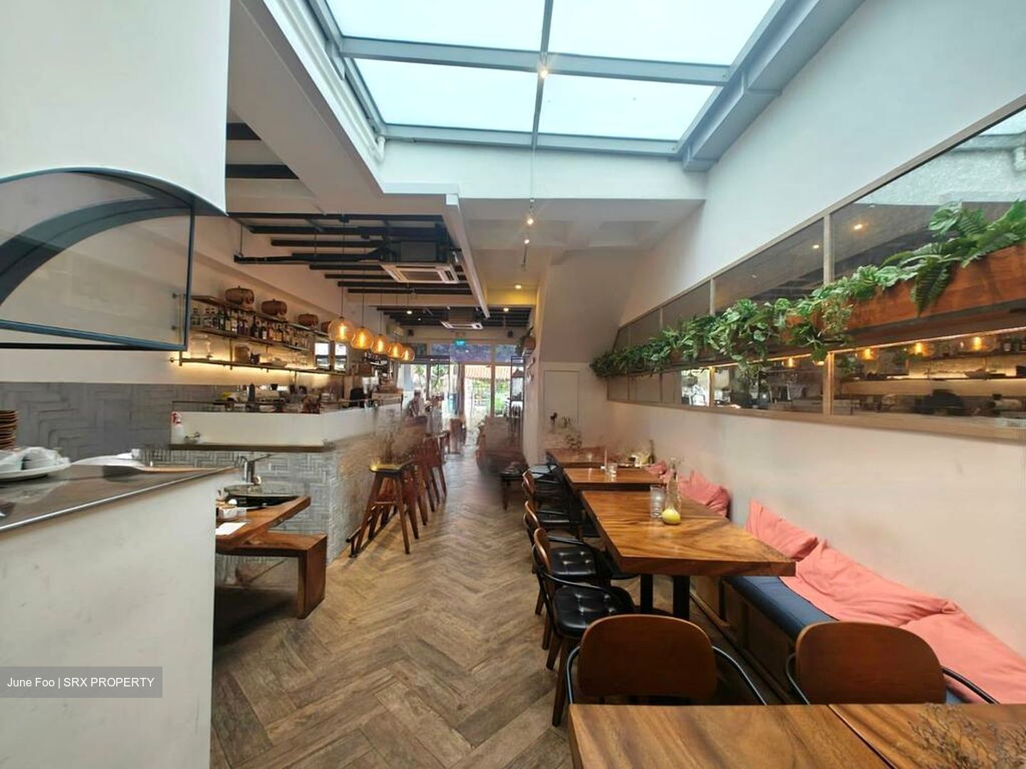 The Ura Centre (D1), Retail - For Rent #106021851