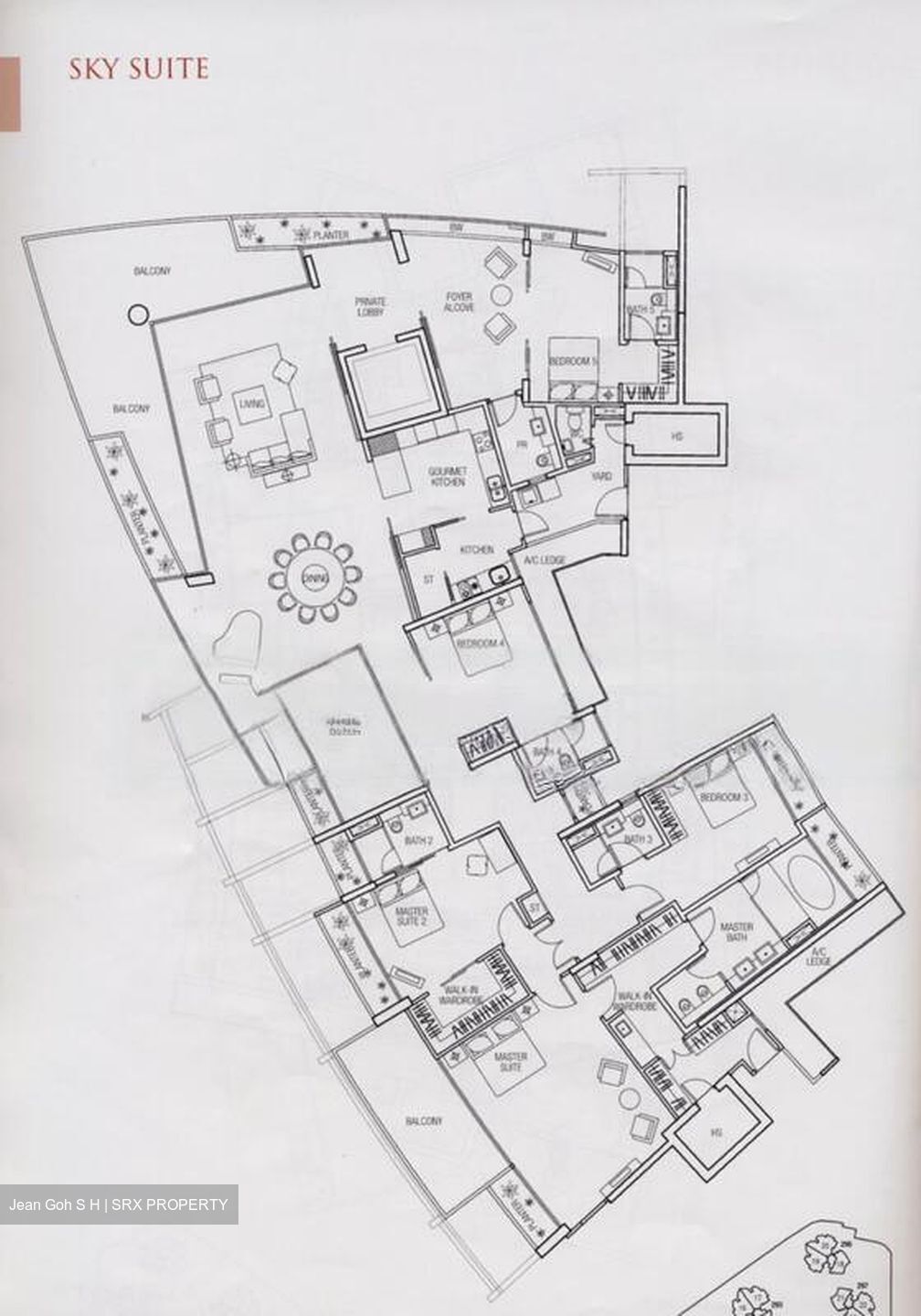 The Oceanfront @ Sentosa Cove (D4), Condominium - For Sale #106026681