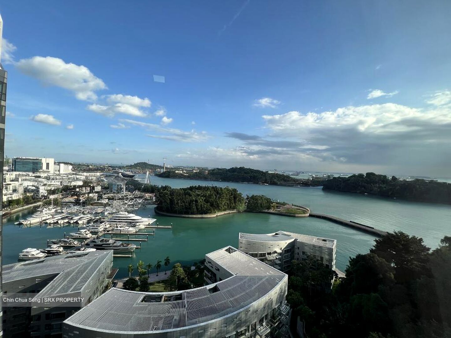 Reflections At Keppel Bay (D4), Condominium - For Sale #106026891