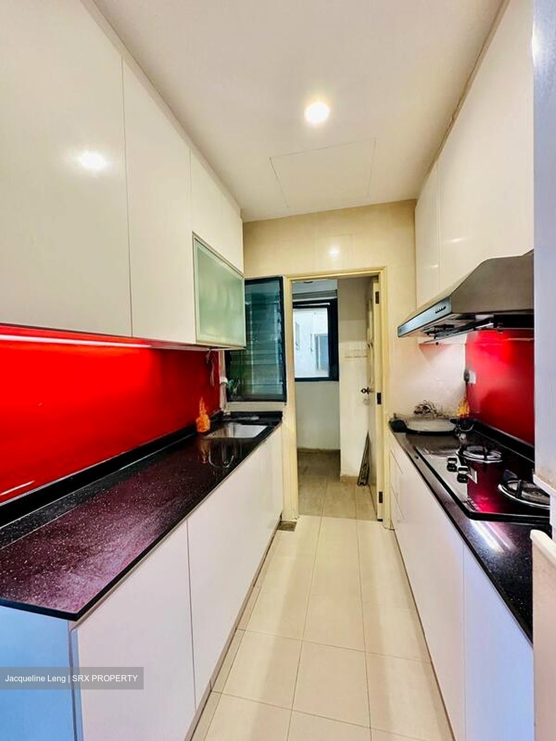Nineteen Shelford Road (D11), Condominium - For Sale #106027861