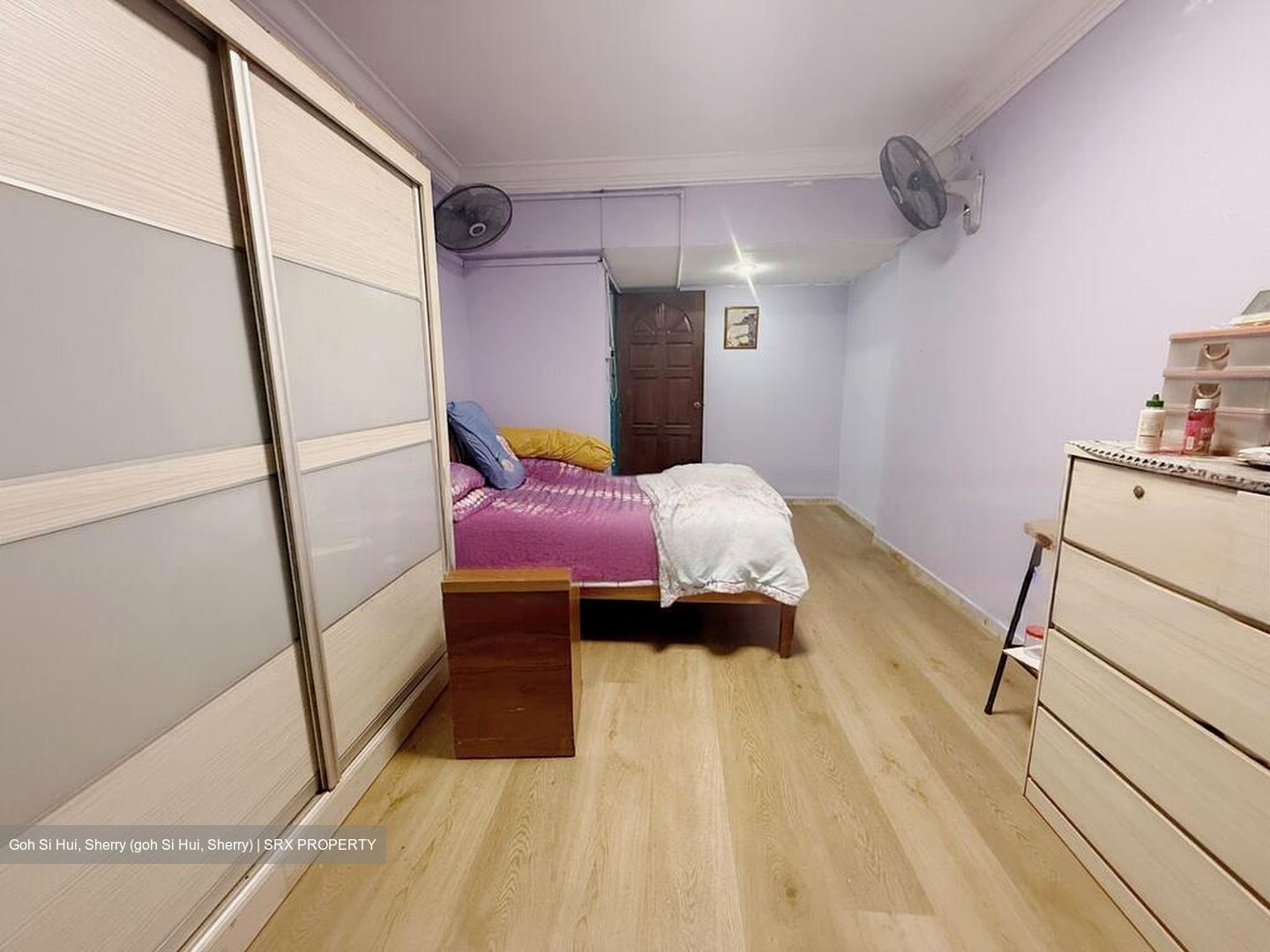 Tampines Street 22 (Tampines), HDB 4 Rooms - For Sale #106029041