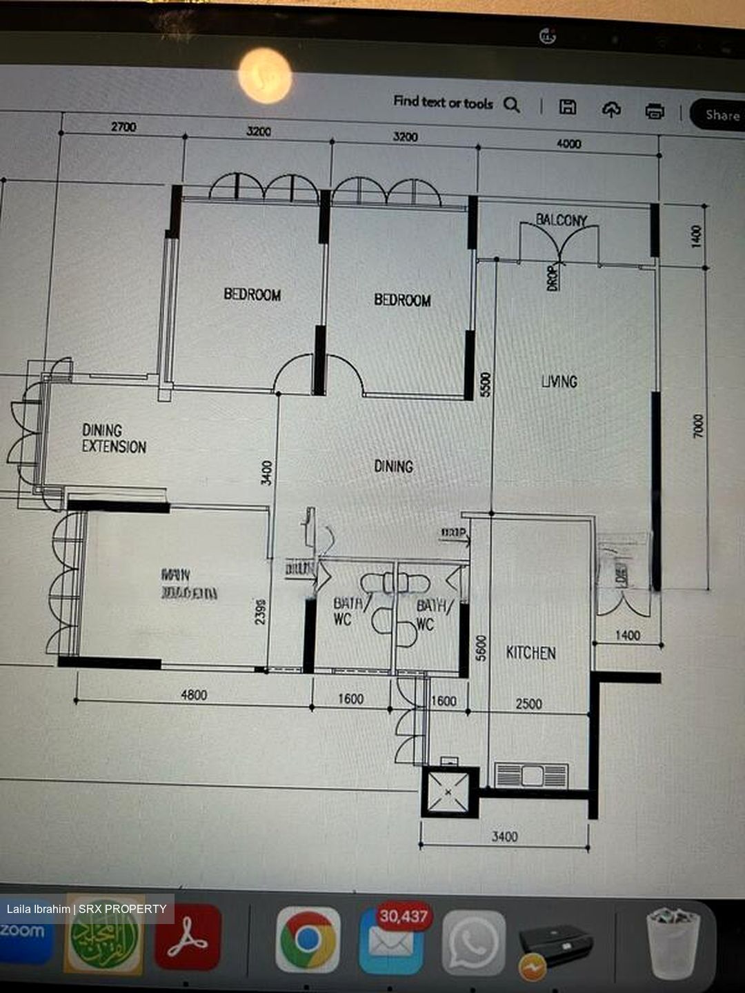 Marsiling Sapphire (Woodlands), HDB 5 Rooms - For Sale #106047361