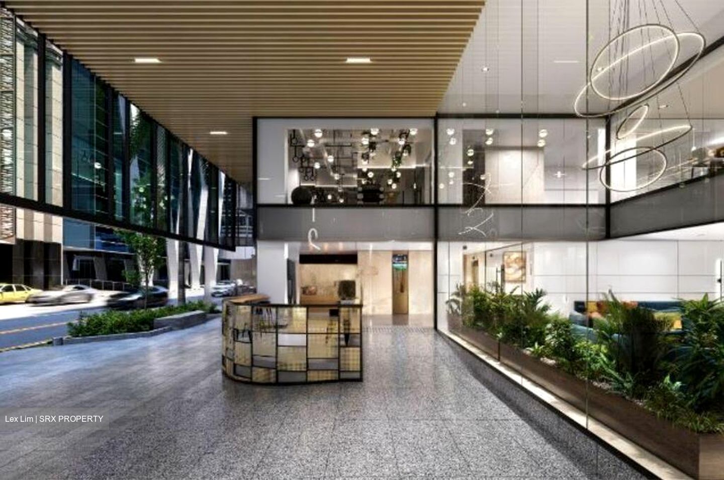 Finexis Building (D1), Office - For Sale #106055191