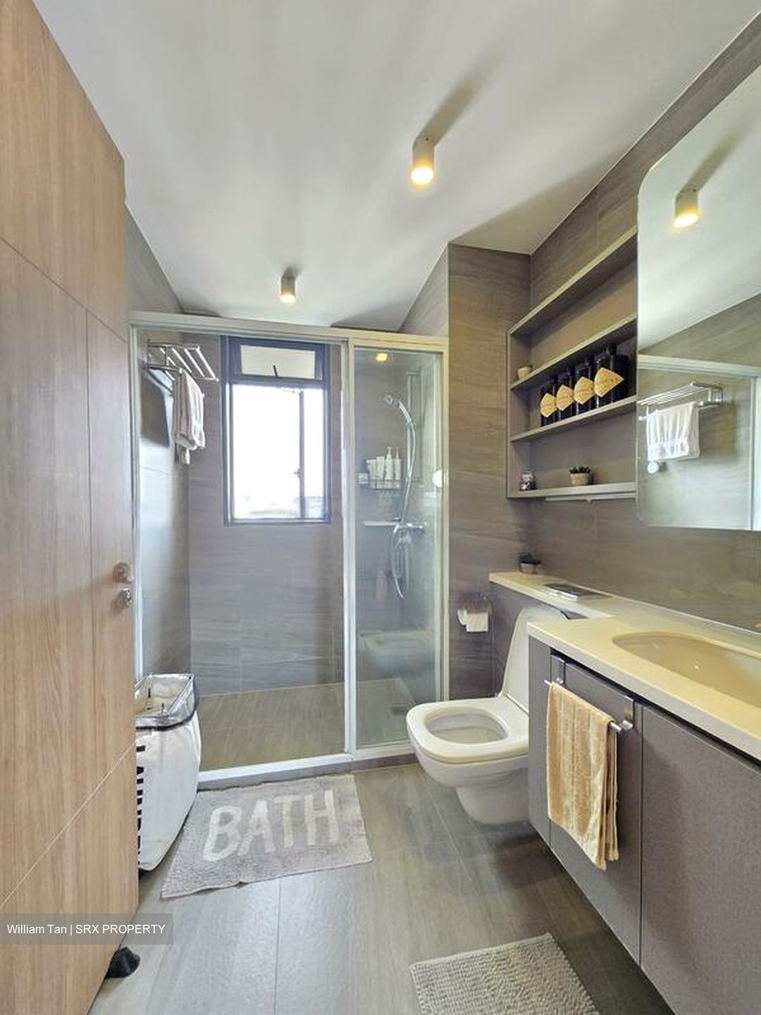 Hundred Palms Residences (D19), Condominium - For Sale #106056021