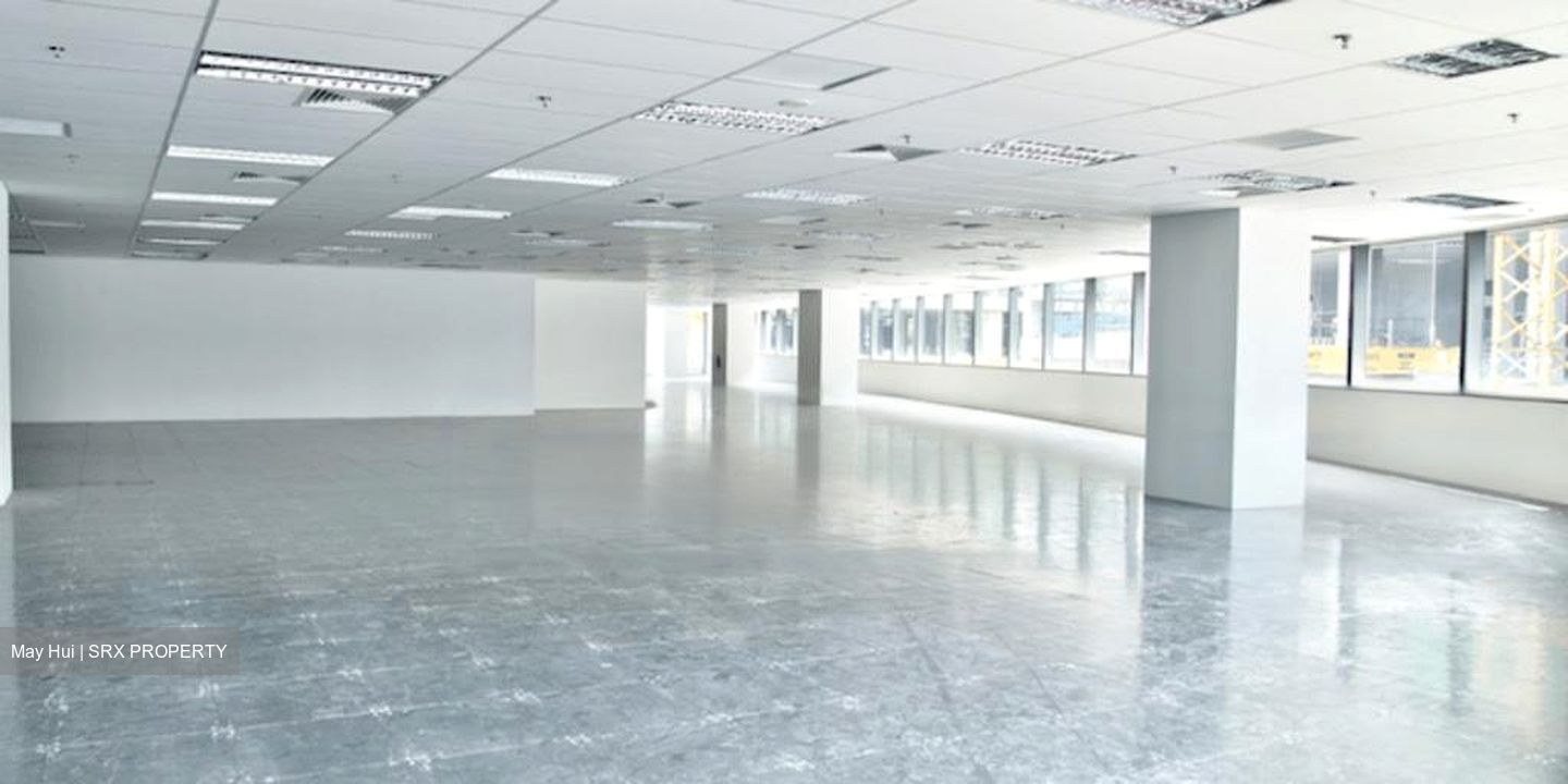 Alexandra Point (D5), Office - For Rent #106064431