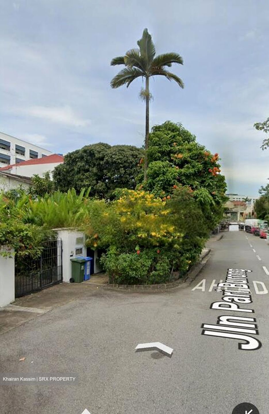 Picardy Gardens (D16), Semi-Detached - For Sale #106083051