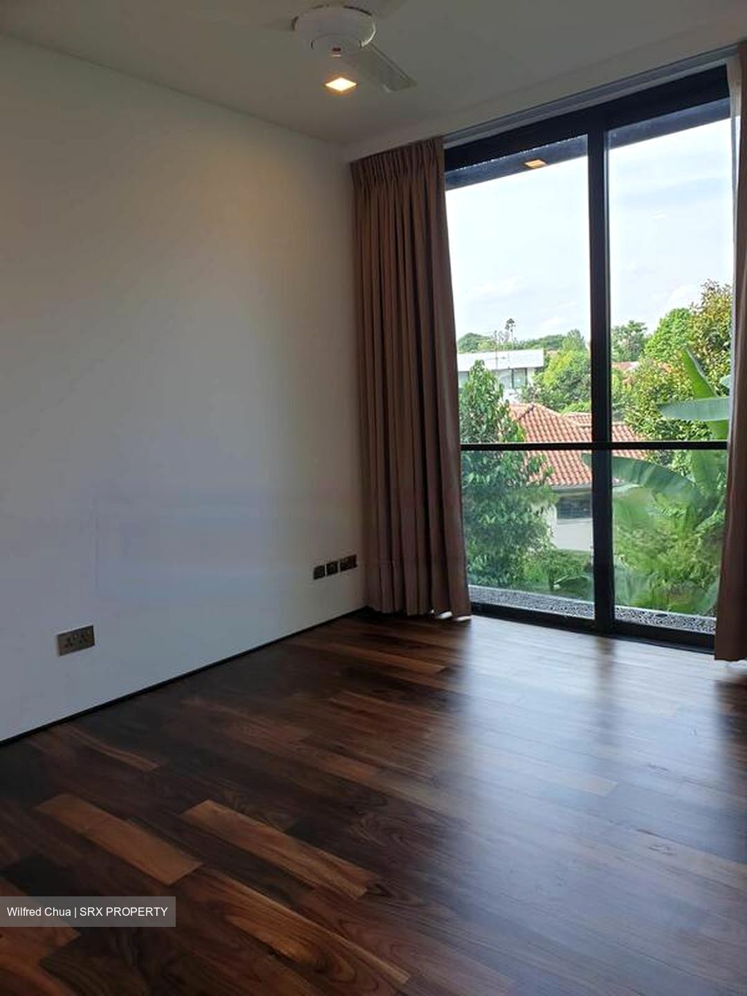 Oei Tiong Ham Park Residences (D10), Apartment - For Rent #106087021
