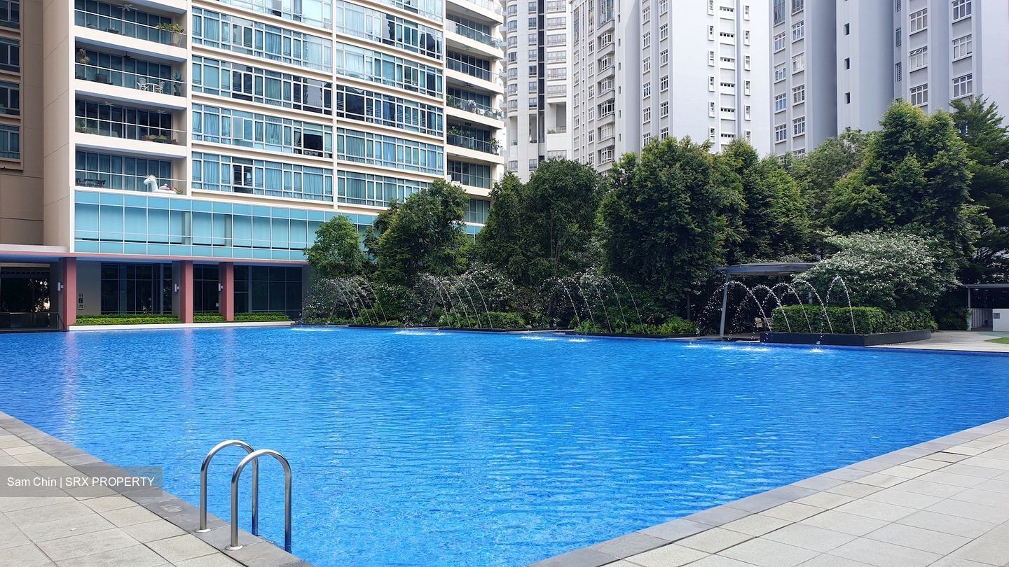 Martin Place Residences (D9), Condominium - For Rent #106087631