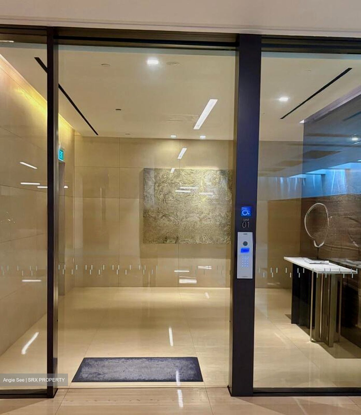 Ardmore 3 (D10), Condominium - For Rent #106096001