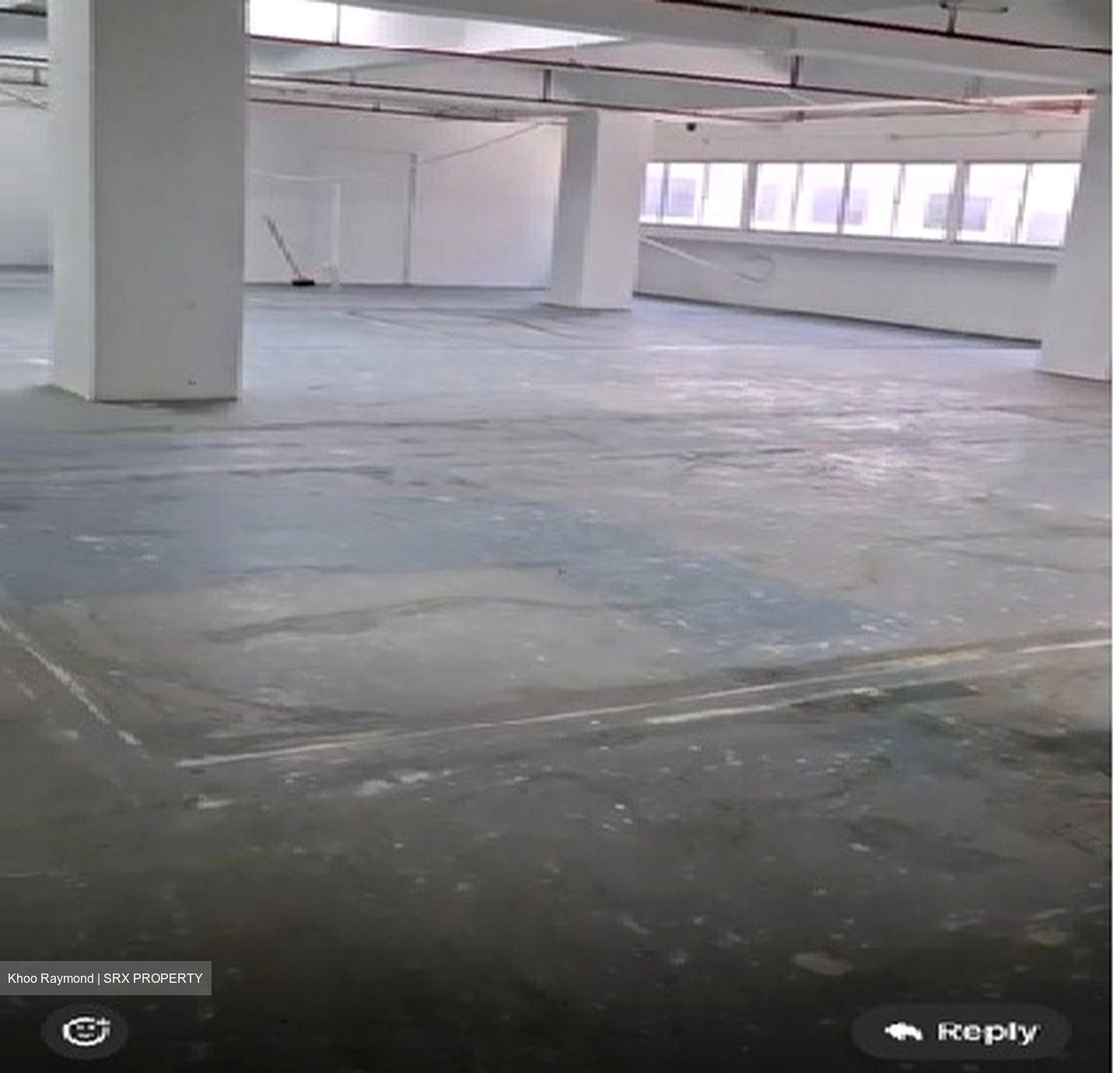 Tong Lee Building Block B (D13), Factory - For Rent #106107281