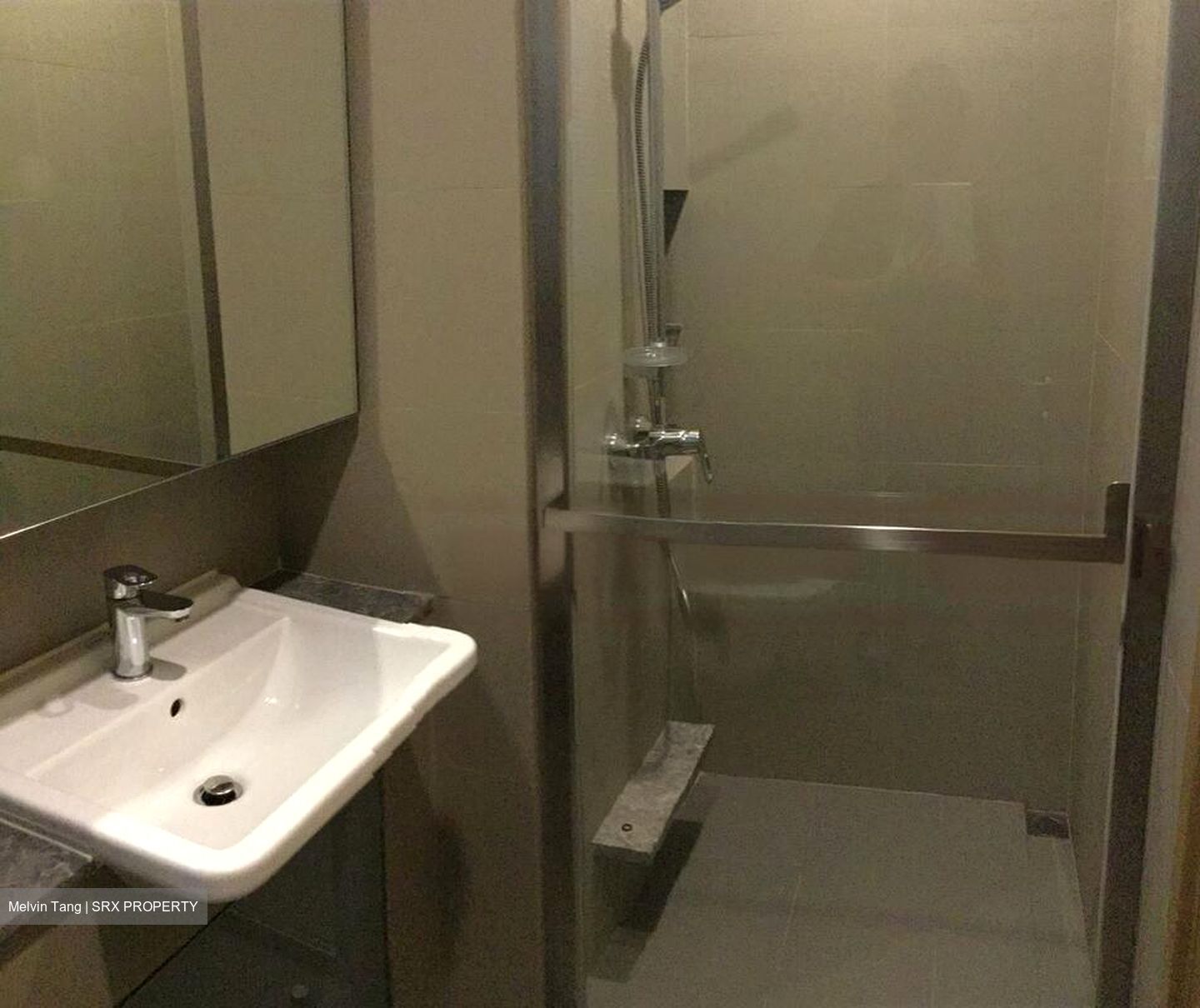 Skyline Residences (D4), Condominium - For Sale #106129451