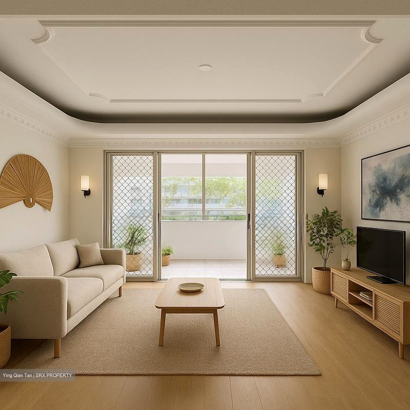 Sunset Way Residence (Clementi), HDB Executive - For Sale #106130321