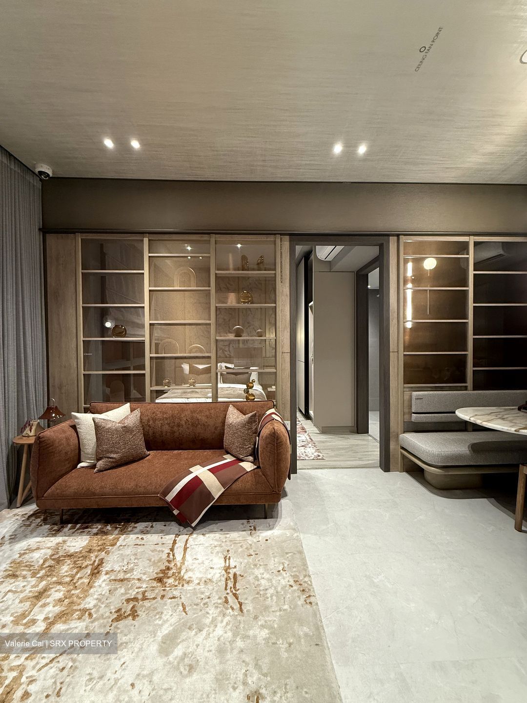 Canberra Crescent Residences (D27), Apartment - For Sale #106139251