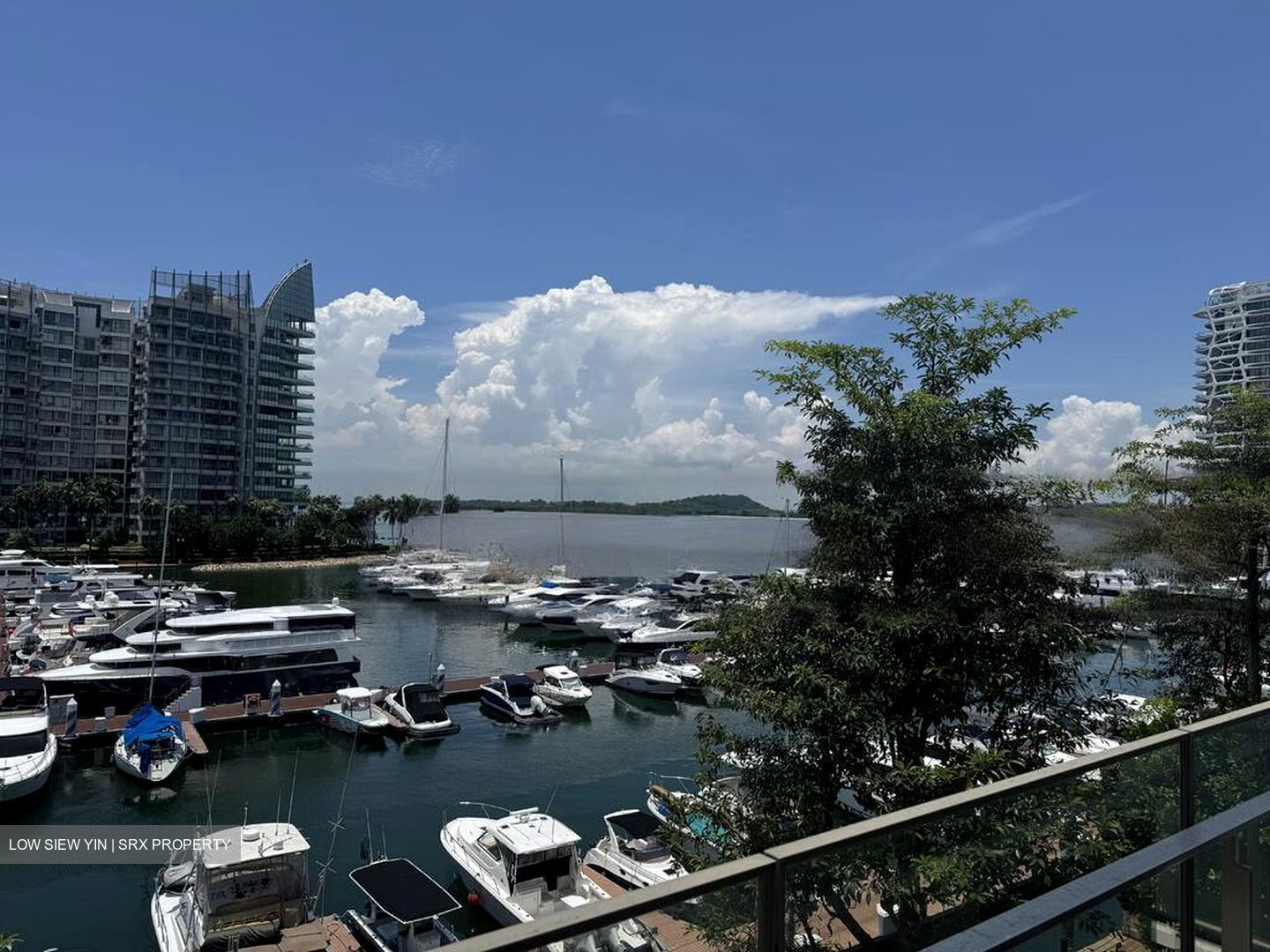 Marina Collection (D4), Condominium - For Rent #106143331