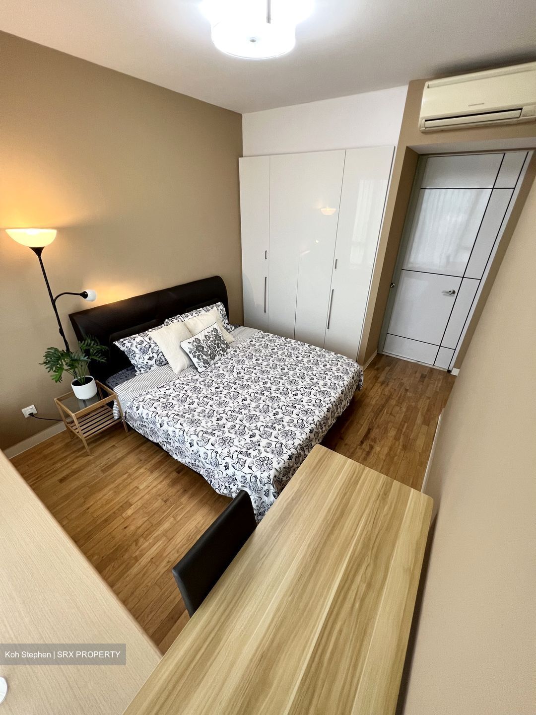 The Centris (D22), Apartment - For Rent #106173771