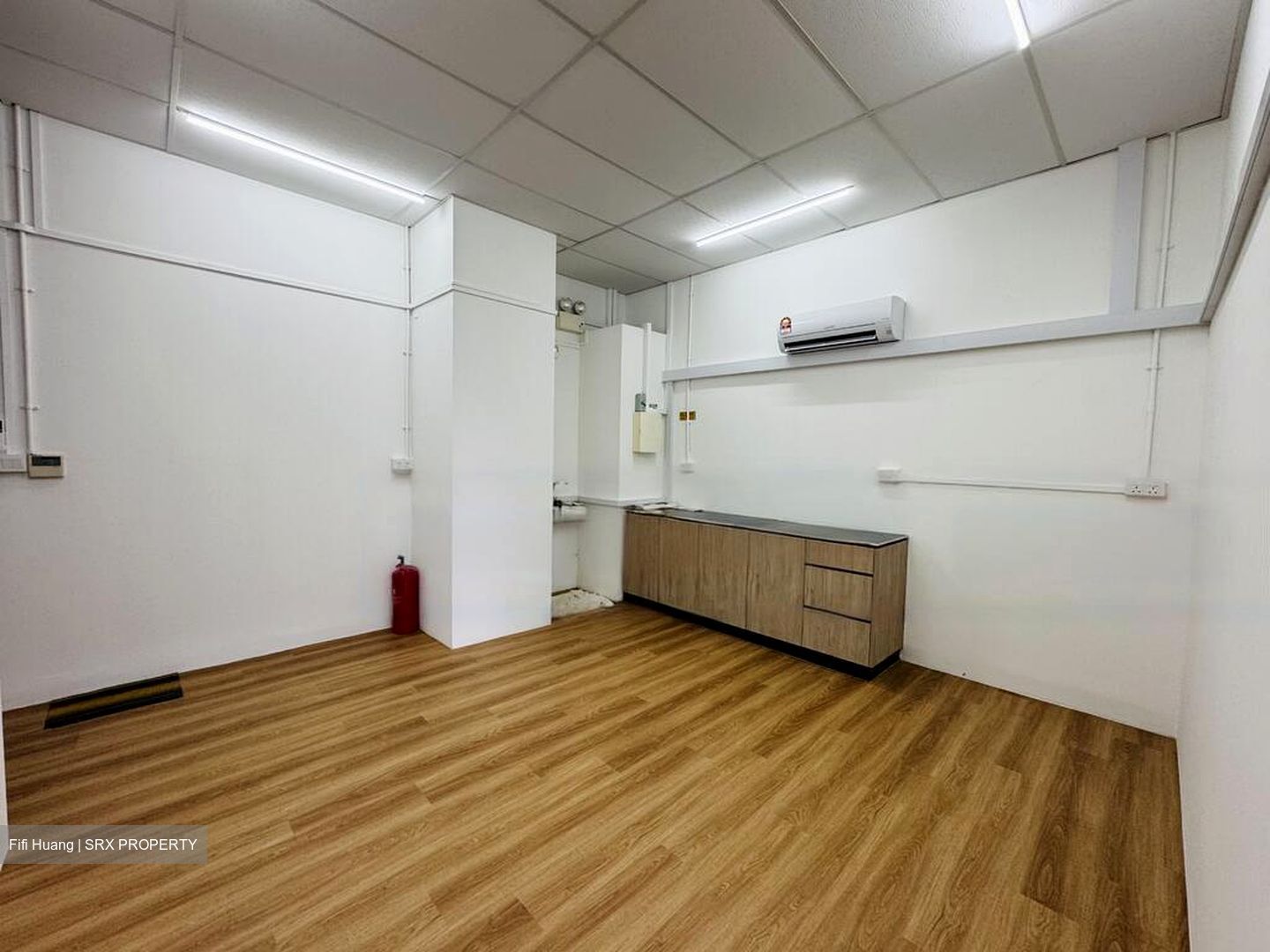 Centropod @ Changi (D14), Office - For Rent #106174721