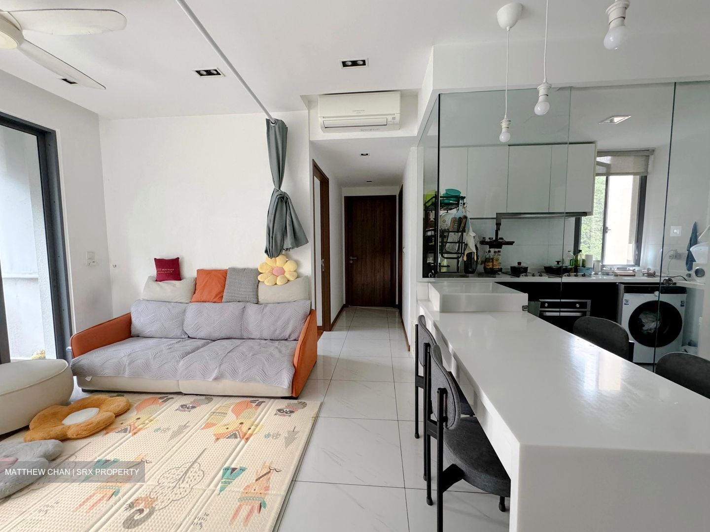 Palm Isles (D17), Condominium - For Sale #106175781