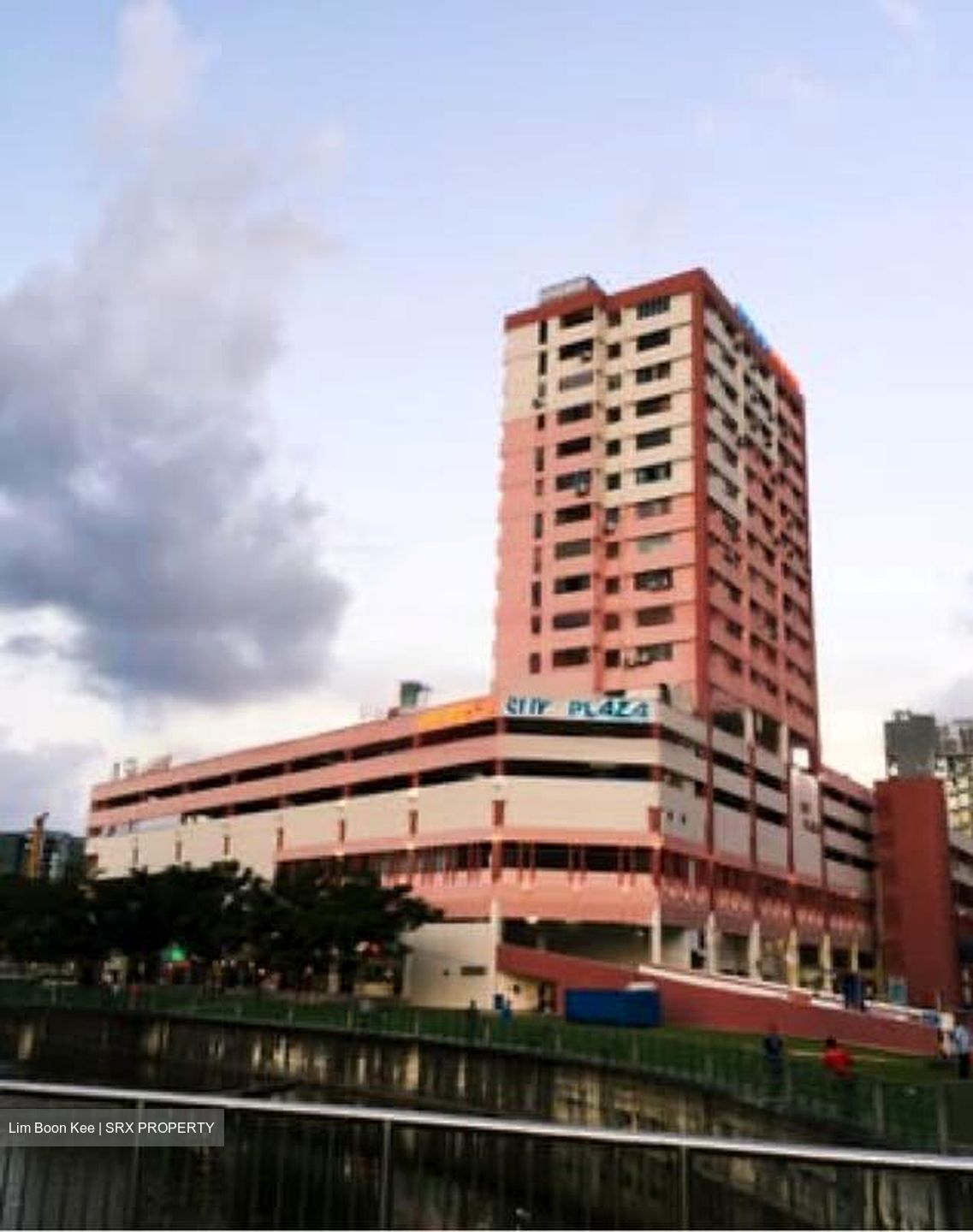 Tanjong Katong Complex (D14), Shop House - For Rent #106181761
