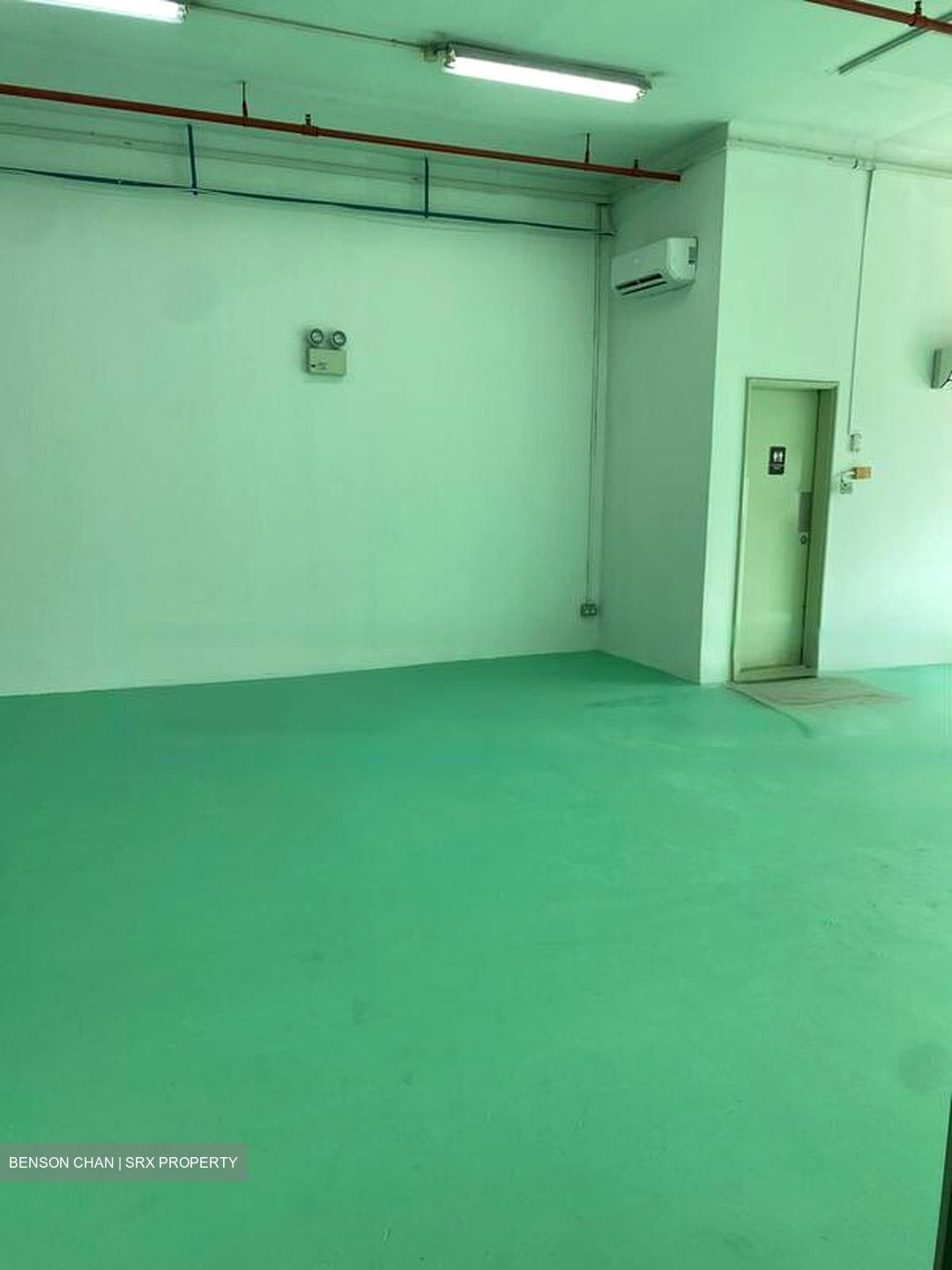 Tannery House (D13), Factory - For Rent #106193291