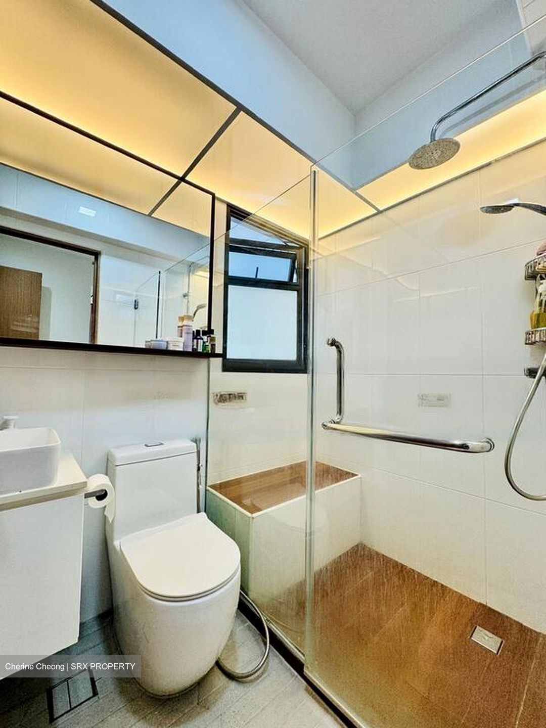 Alkaff Lakeview (Toa Payoh), HDB 4 Rooms - For Sale #106210741