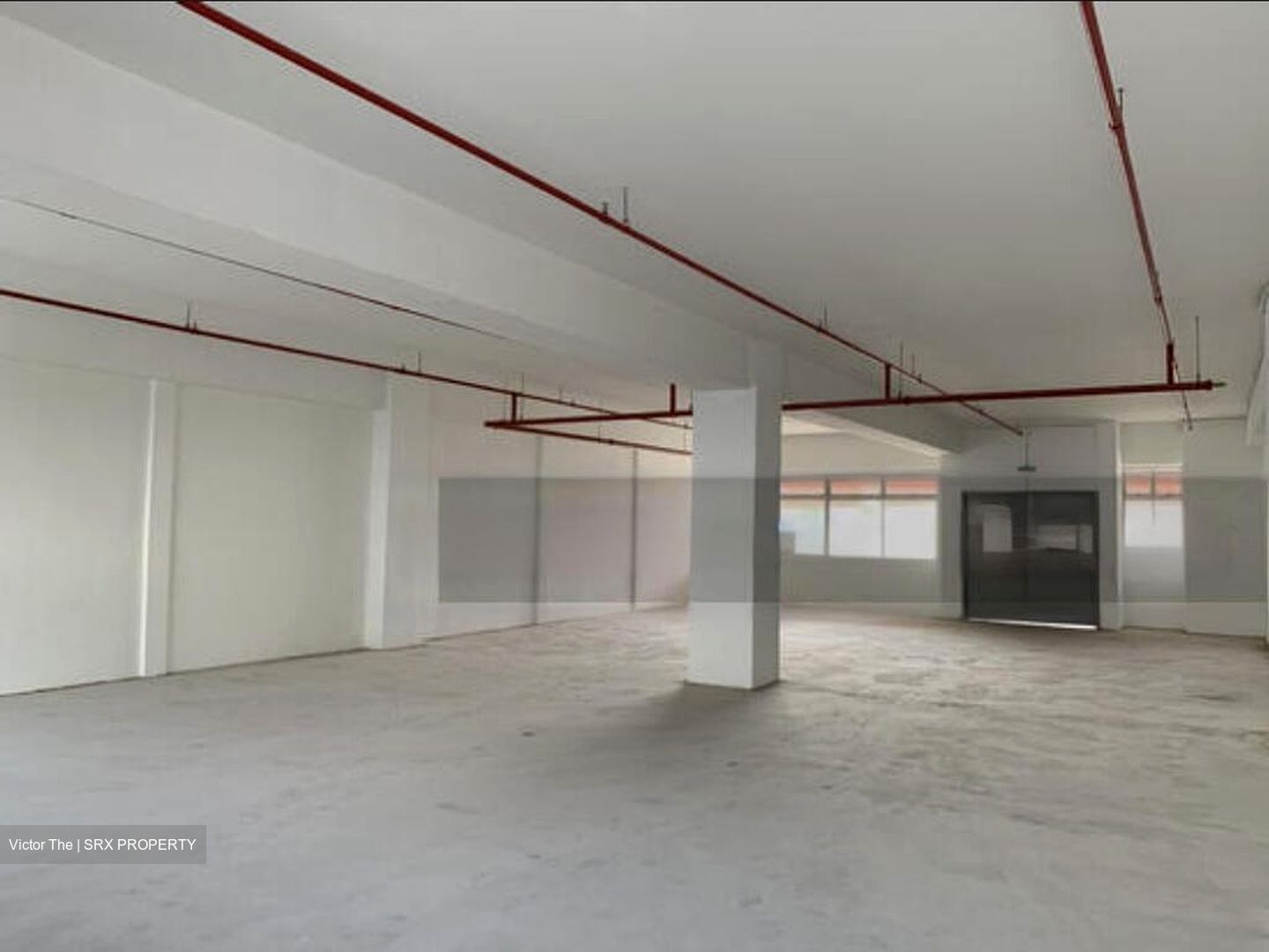 Ubi Road 1 (D14), Factory - For Rent #106218741