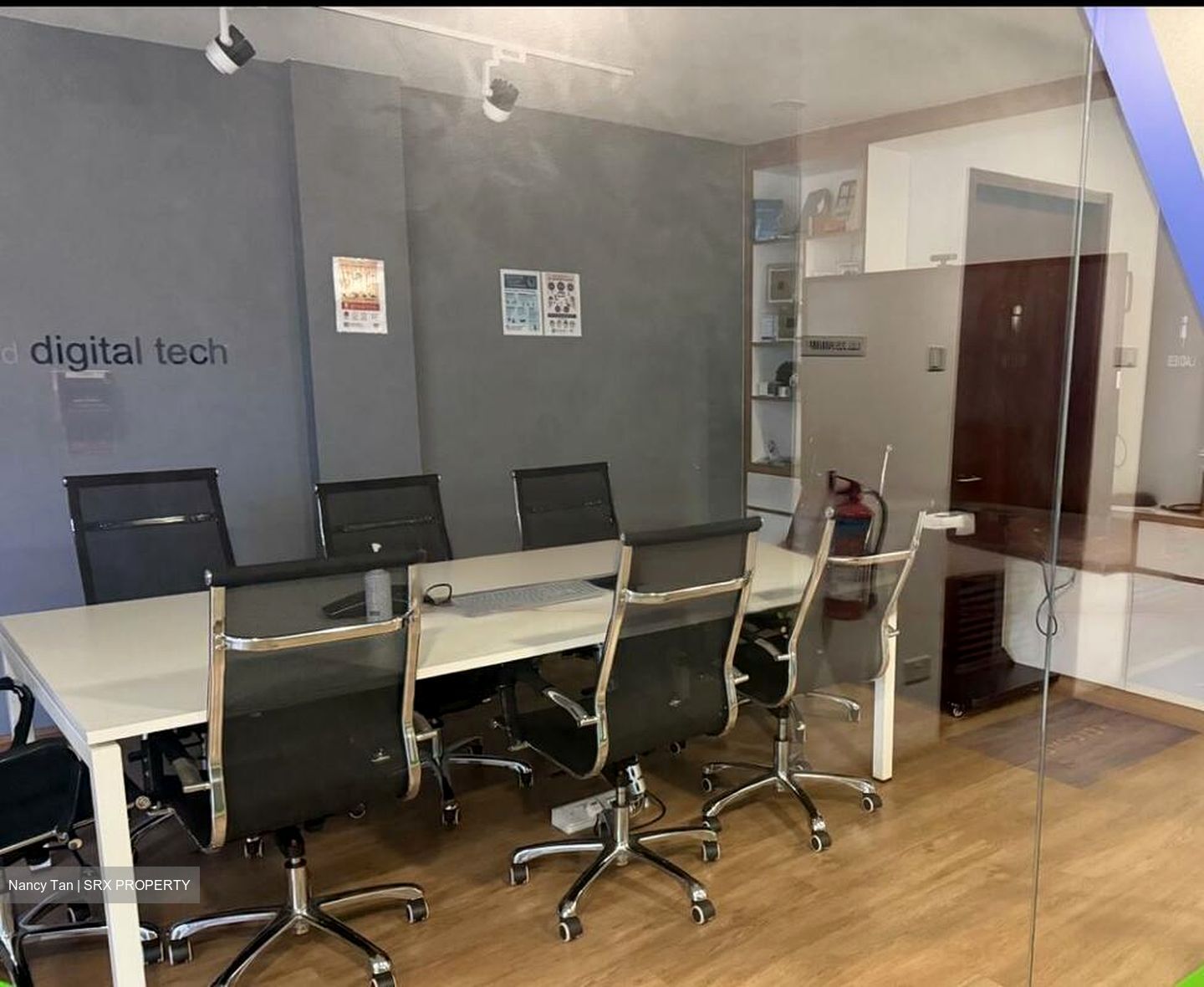 Tuas Basin Link (D22), Factory - For Rent #106253291