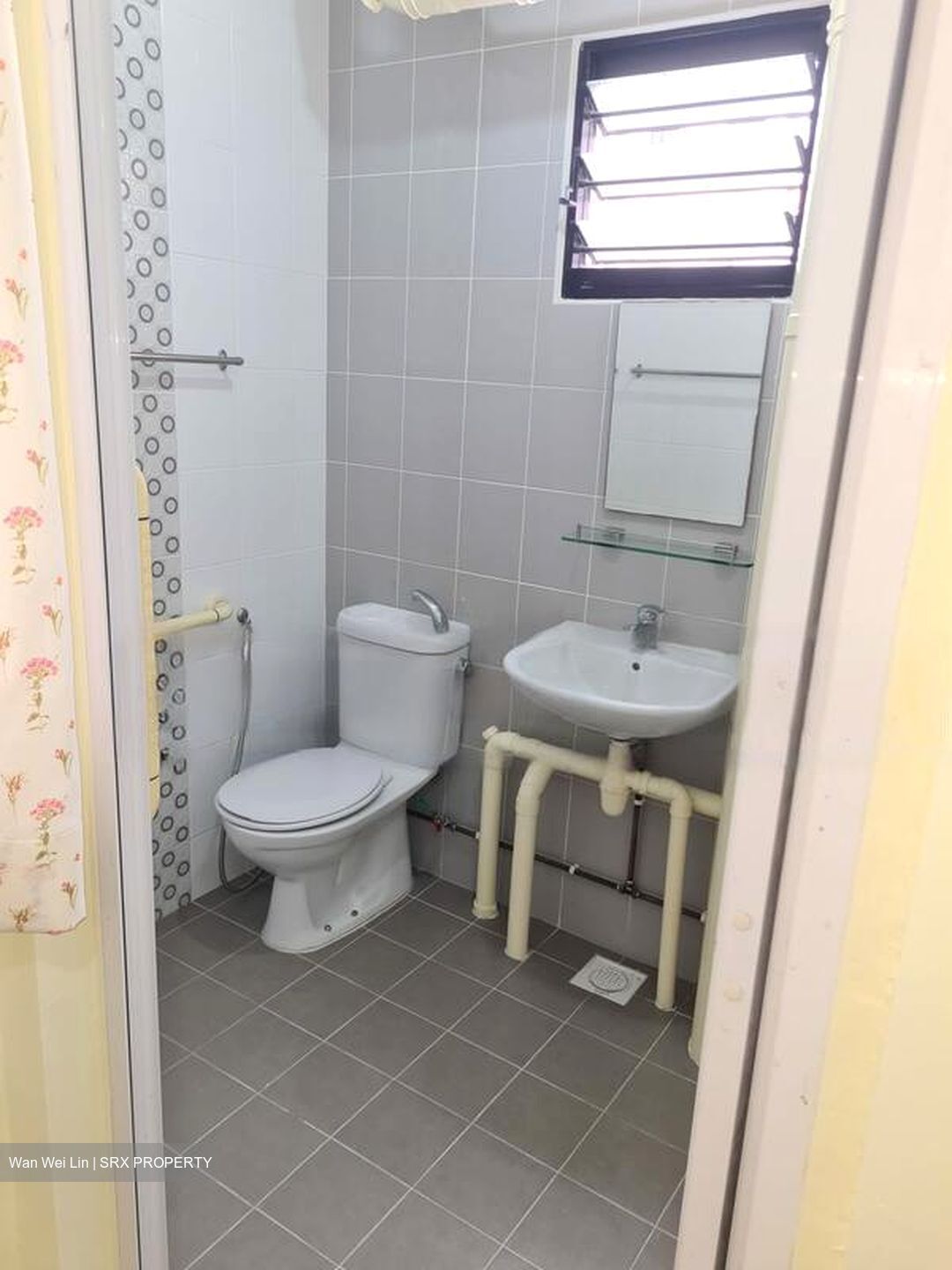 Ficus Vale (Yishun), HDB 3 Rooms - For Sale #106275771