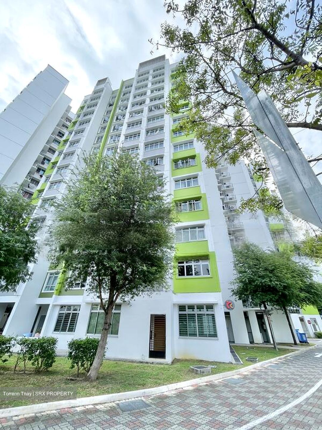 Ping Yi Greens (Bedok), HDB 4 Rooms - For Sale #106283041