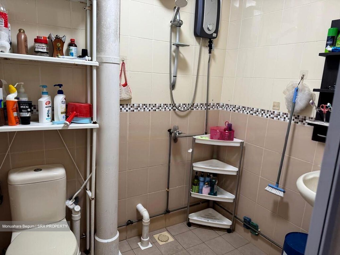 Toa Payoh Palm Spring (Toa Payoh), HDB 3 Rooms - For Rent #106286941