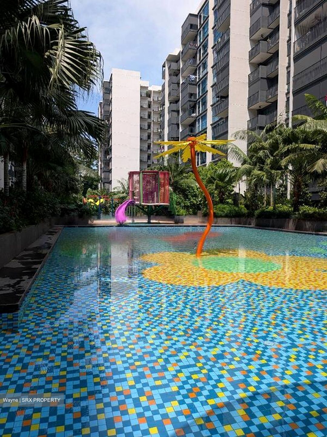 Treasure At Tampines (D18), Condominium - For Sale #106297711