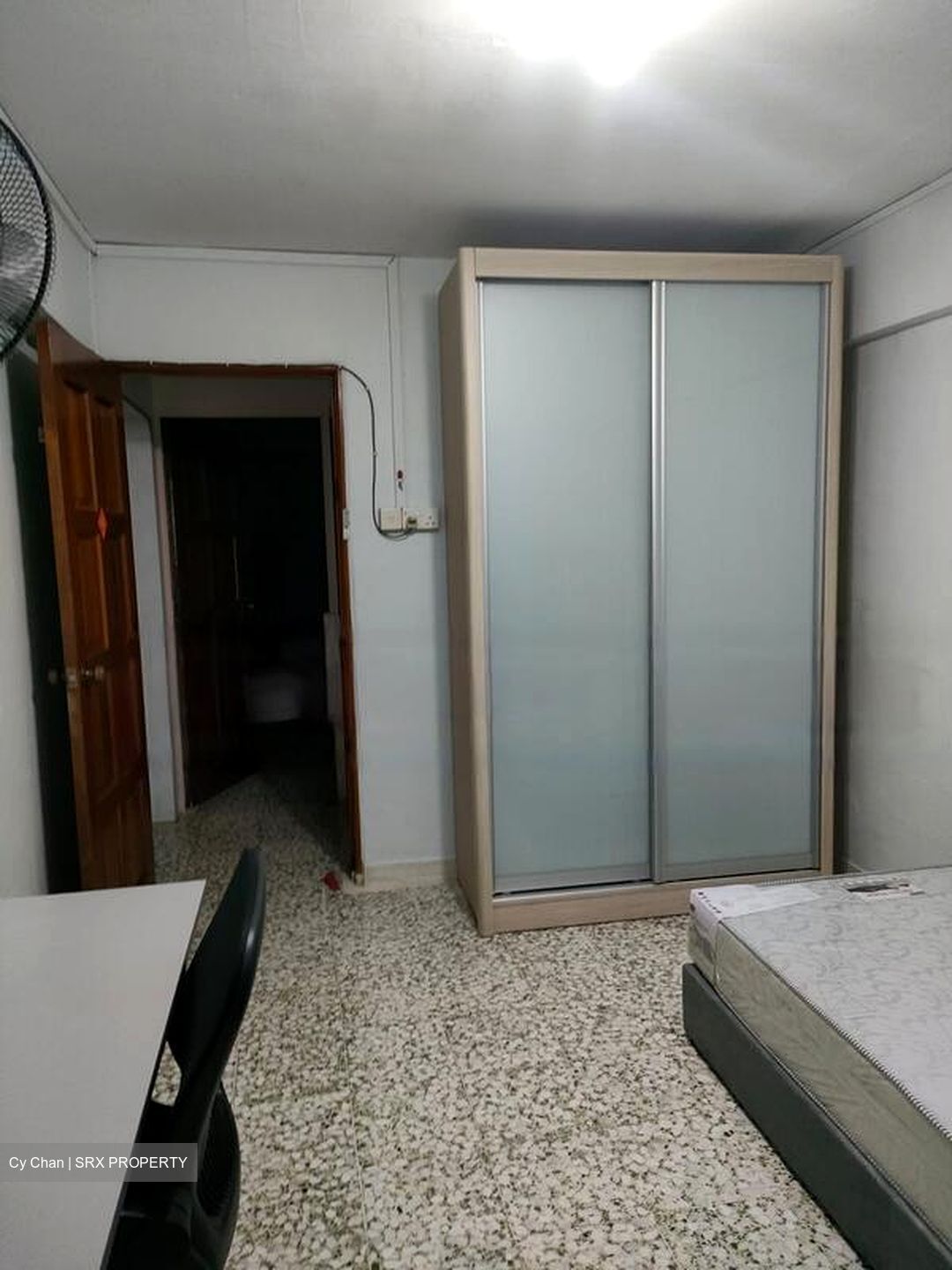Cheng San Court (Ang Mo Kio), HDB 4 Rooms - For Rent #106299681