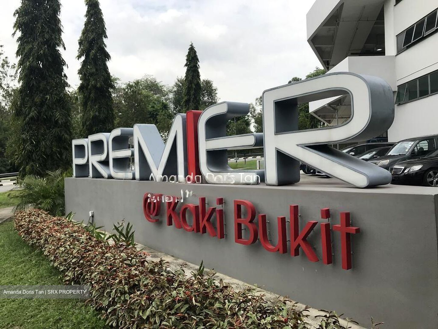 Premier @ Kaki Bukit (D14), Factory - For Sale #106305651