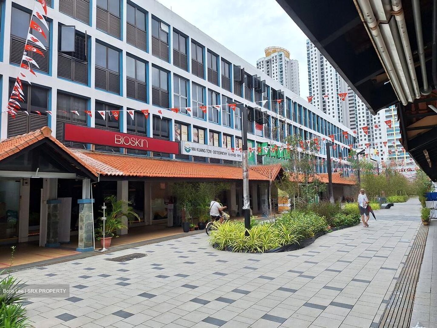 Toa Payoh Central (D12), Shop House - For Rent #106307841