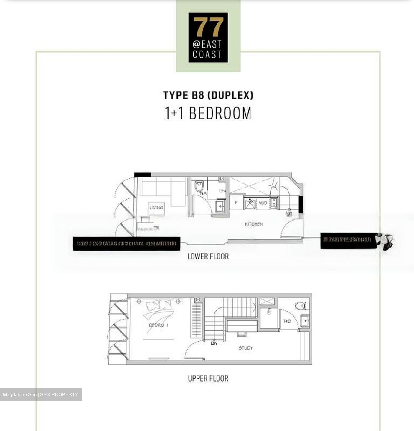 Goodwill Court (D15), Apartment - For Sale #106317681