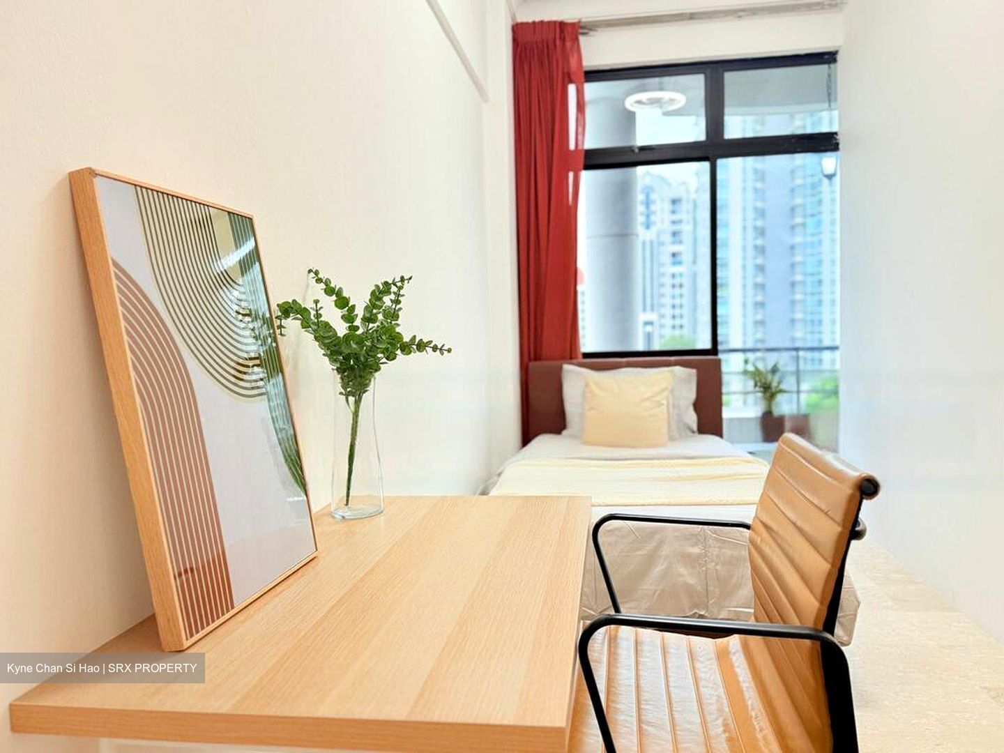 Fort Gardens (D15), Condominium - For Rent #106321161