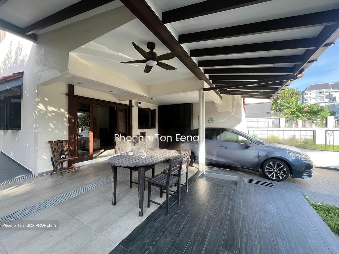 Highland Road (D19), Terrace - For Sale #106323751