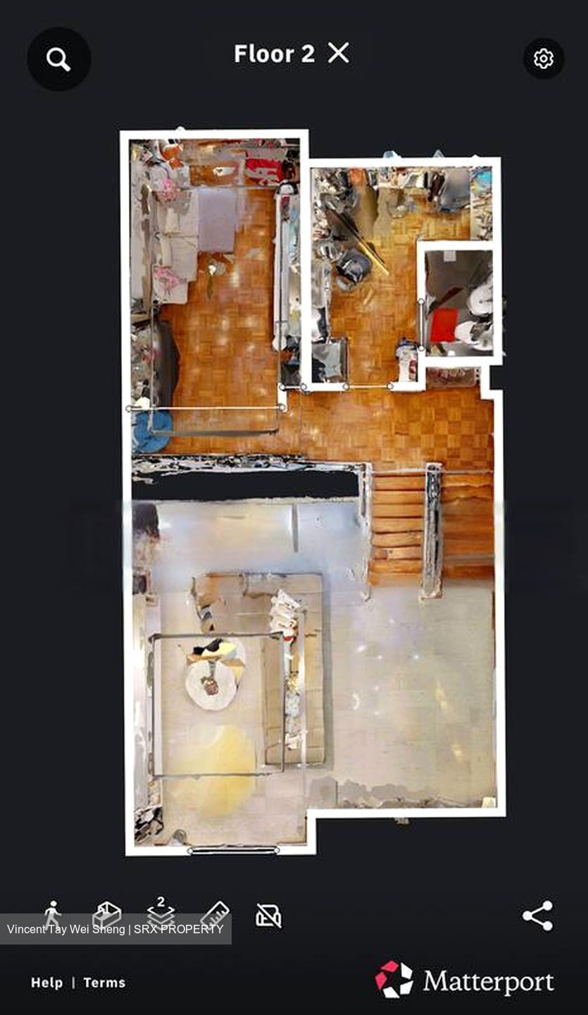 Foo Kim Lin Road (D14), Terrace - For Sale #106331551