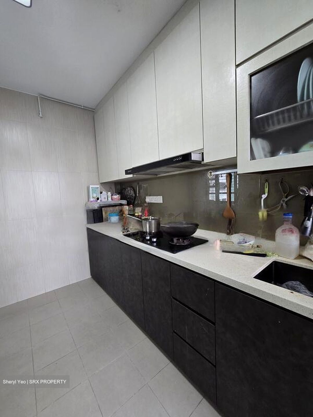 Blossom Spring @ Yishun (Yishun), HDB 4 Rooms - For Sale #106333211