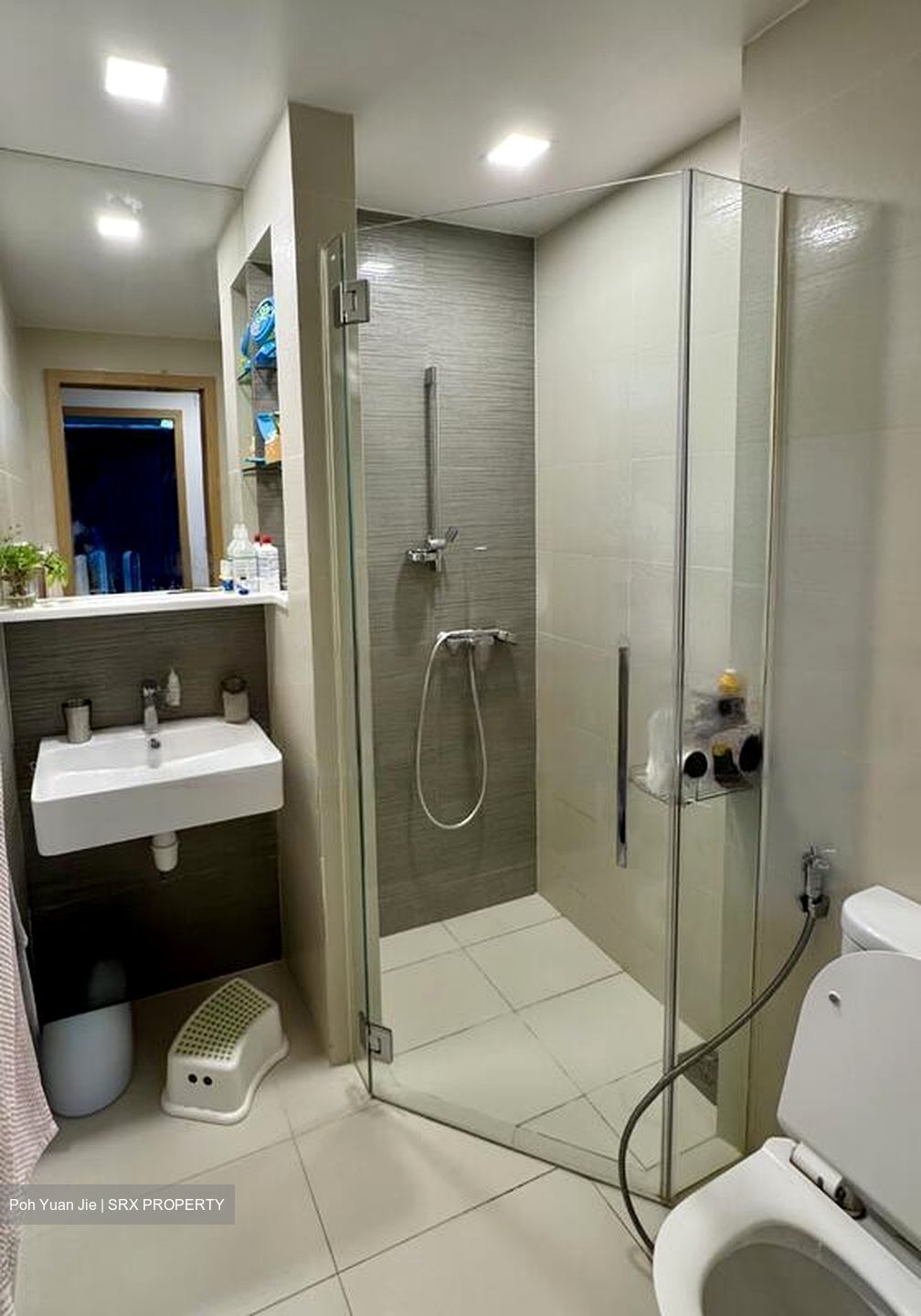 H2o Residences (D28), Condominium - For Sale #106333351