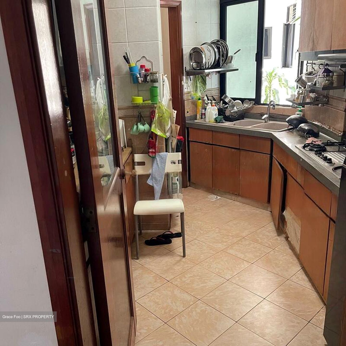 Eastpoint Green (D18), Condominium - For Sale #106340991