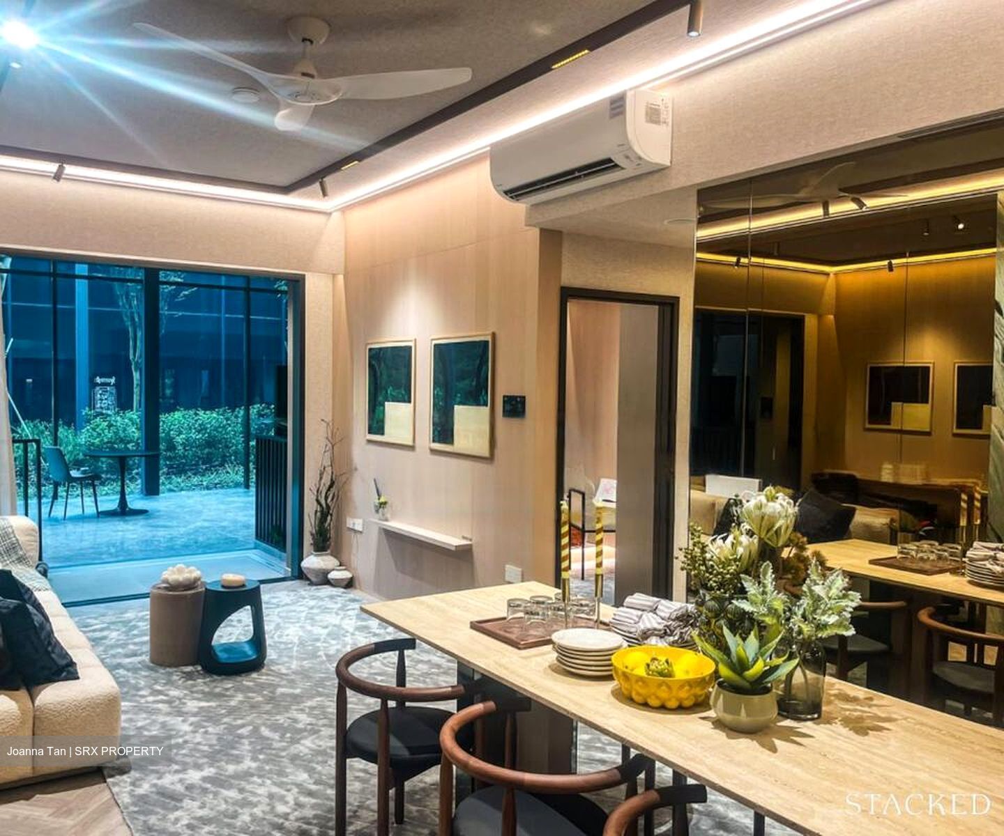 Jalan Lempeng (D5), Condominium - For Sale #106348051