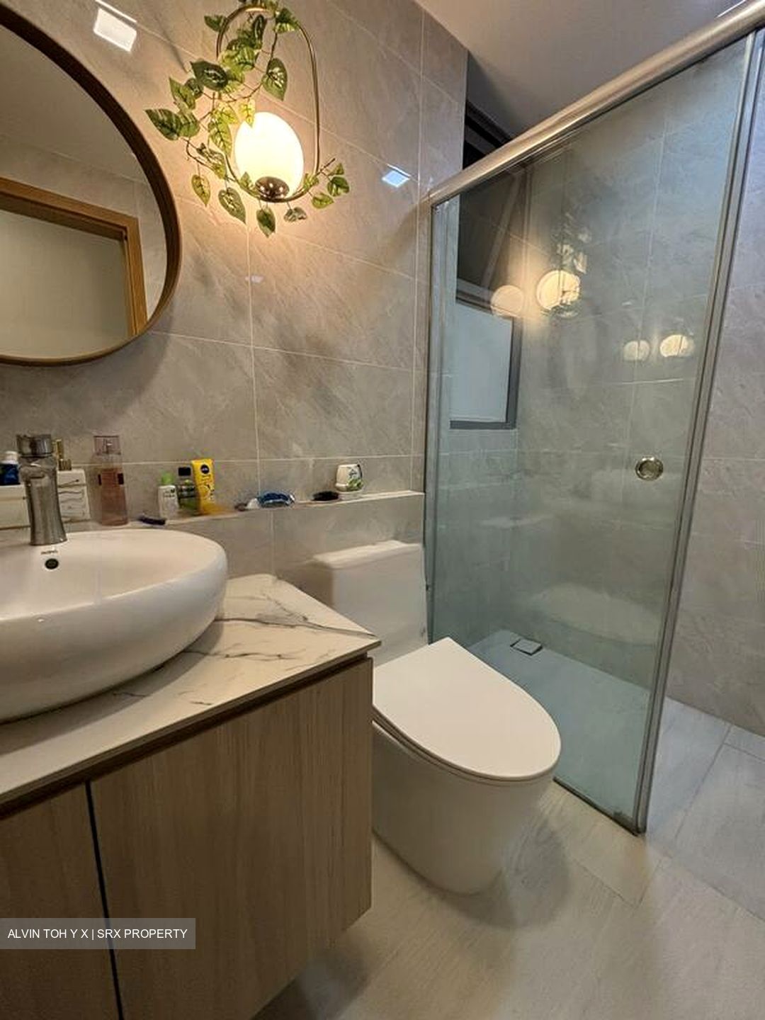 Eight Courtyards (D27), Condominium - For Sale #106352831