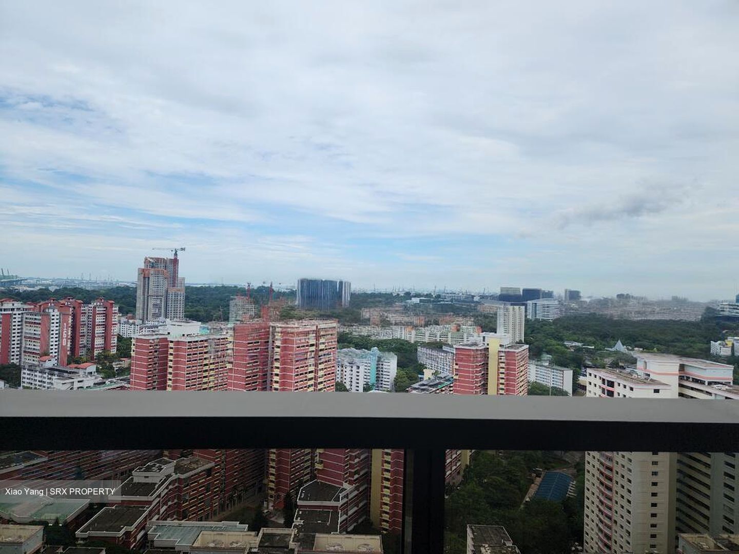 Commonwealth Towers (D3), Condominium - For Sale #106352881
